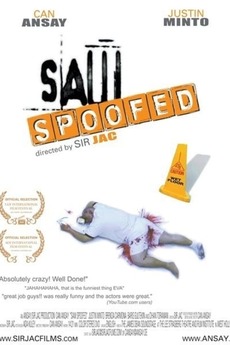 ‎Saw Spoofed (2006) directed by Sir Jac • Film + cast • Letterboxd