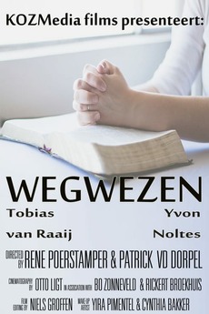 ‎Wegwezen (2019) directed by Patrick Van Den Dorpel • Film + cast ...