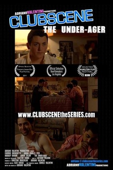 ‎The Under-Ager (2010) directed by Adriano Valentini • Film + cast ...