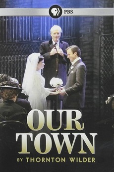 ‎Our Town (2003) directed by James Naughton • Reviews, film + cast ...