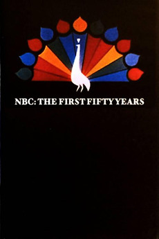 ‎NBC: The First Fifty Years (1976) directed by Greg Garrison • Film ...