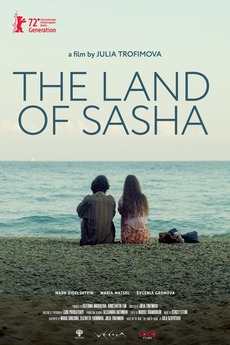 The Land of Sasha’ review by hải linh • Letterboxd