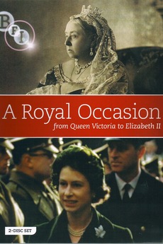 ‎Queen Victoria's Garden Party at Buckingham Palace (1897) • Reviews ...
