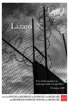 ‎Lázaro (2020) directed by Mario González Jiménez • Film + cast ...