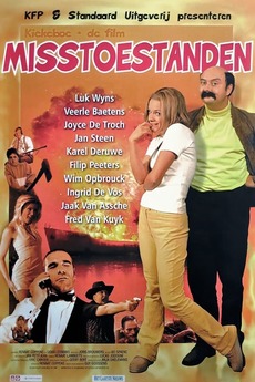 ‎Misstakes (2000) directed by Renaat Coppens • Reviews, film + cast ...