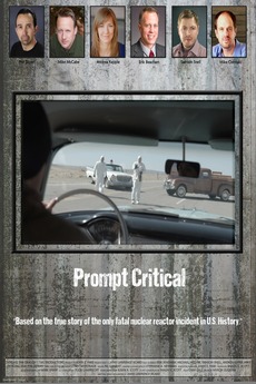 ‎Prompt Critical (2012) directed by James Lawrence Sicard • Film + cast ...