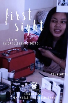 ‎First Sight (2018) directed by Avior Julyahmad Rosadi • Reviews, film + cast • Letterboxd