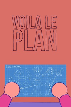 ‎Voila le plan (2020) directed by Yoann Roussin • Reviews, film + cast ...