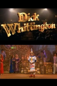 ‎Dick Whittington: The ITV Pantomime (2002) directed by Geoff Posner ...