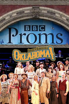 ‎BBC Proms: Oklahoma! (2017) • Reviews, film + cast • Letterboxd