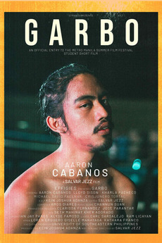 ‎Garbo directed by Salvar Jezz • Film + cast • Letterboxd