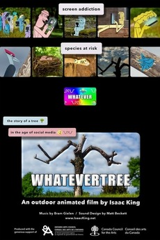 ‎WhateverTree (2020) directed by Isaac King • Reviews, film + cast ...
