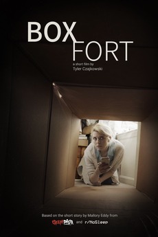 ‎Box Fort (2020) directed by Tyler Czajkowski • Reviews, film + cast ...