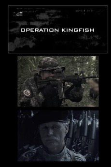 ‎Find Makarov: Operation Kingfish (2011) directed by Jeff Chan ...