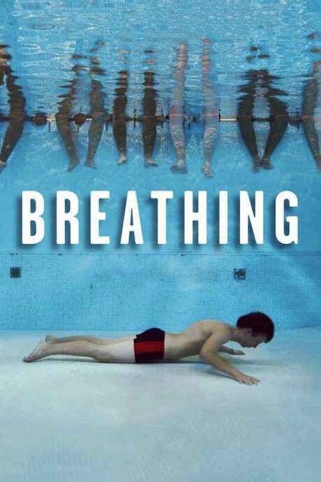 ‎Breathing (2011) directed by Karl Markovics • Reviews, film + cast ...