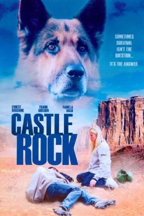 ‎Castle Rock (2000) directed by Craig Clyde • Reviews, film + cast ...
