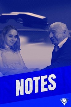 ‎Notes (2019) directed by Jeremy Vella • Reviews, film + cast • Letterboxd