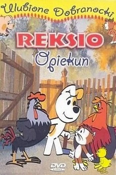 ‎Reksio Opiekun (2007) • Reviews, film + cast • Letterboxd
