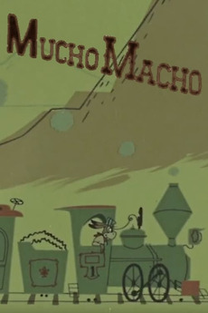 ‎Mucho Macho (1954) directed by Pat Matthews • Reviews, film + cast ...
