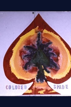 ‎Colored Spade (1971) directed by Betye Saar • Reviews, film + cast ...