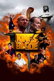 ‎King's Blade • Film + cast • Letterboxd