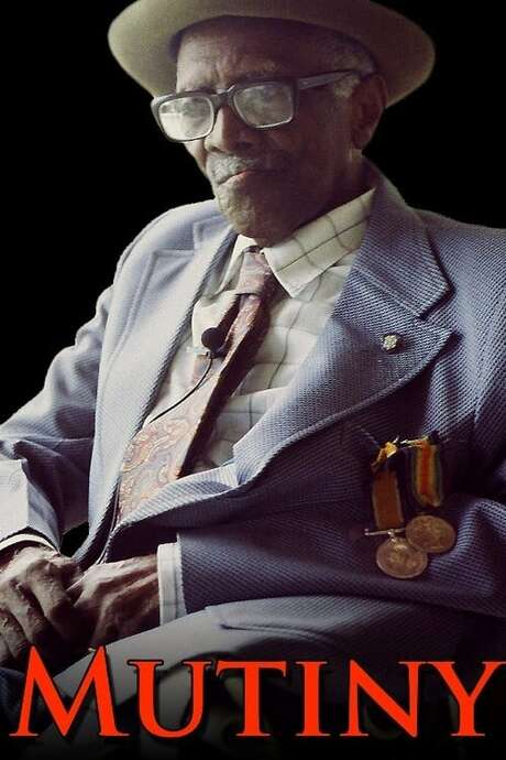 ‎Mutiny (1999) directed by Helena Appio • Reviews, film + cast • Letterboxd