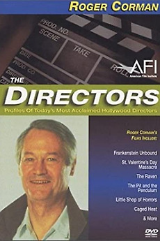 ‎The Directors: The Films of Roger Corman (1999) directed by Robert J ...