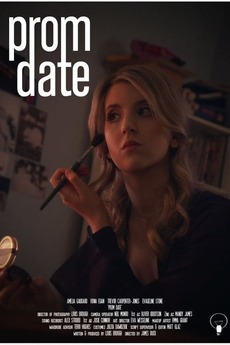 ‎Prom Date (2020) directed by James Buck • Reviews, film + cast ...