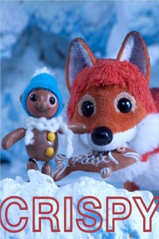 ‎Crispy (2014) directed by Dace Rīdūze • Film + cast • Letterboxd