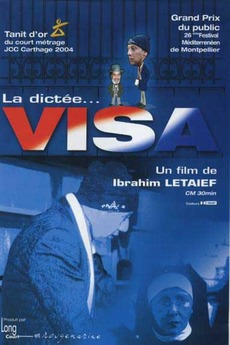 ‎Visa (2005) directed by Ibrahim Letaief • Reviews, film + cast ...