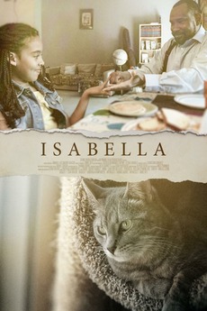 ‎Isabella (2020) directed by Manuel Alejandro Vargas • Film + cast ...