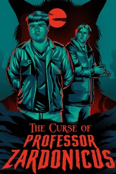 ‎The Curse of Professor Zardonicus (2022) directed by Gabriel Theis ...