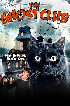 ‎The Ghost Club (2003) directed by Ralph E. Portillo • Reviews, film ...