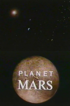 ‎Planet Mars (1979) directed by Lester Novros • Film + cast • Letterboxd