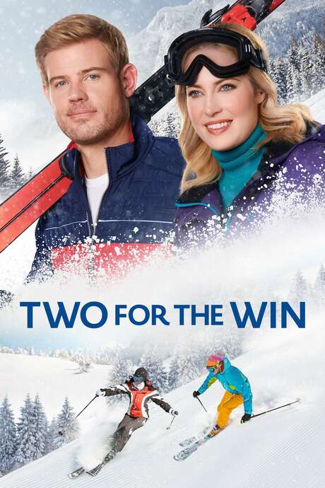 ‎Two for the Win (2021) directed by Jerry Ciccoritti • Reviews, film ...