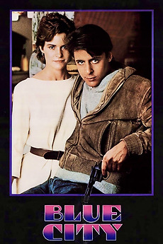‎Blue City (1986) directed by Michelle Manning • Reviews, film + cast ...