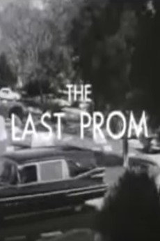 ‎The Last Prom (1954) directed by Gene McPherson • Reviews, film + cast ...