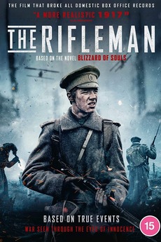‎The Rifleman (2020) directed by Fergus Smith, Gray Crowther-Burton ...