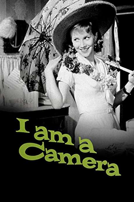 ‎I Am a Camera (1955) directed by Henry Cornelius • Reviews, film ...