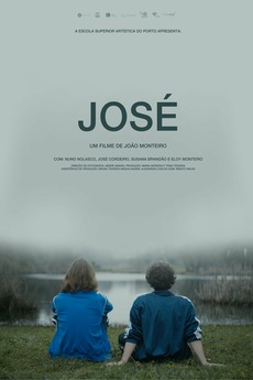 ‎José (2019) directed by João Monteiro • Film + cast • Letterboxd