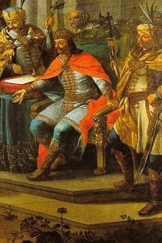 ‎III. Béla (1974) directed by Miklós Hajdufy • Film + cast • Letterboxd