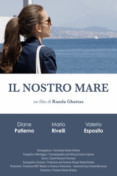‎Il Nostro Mare (2017) directed by Randa Ghattas • Reviews, film + cast ...