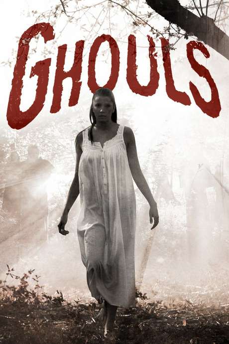 ‎Ghouls (2008) directed by Gary Jones • Reviews, film + cast • Letterboxd