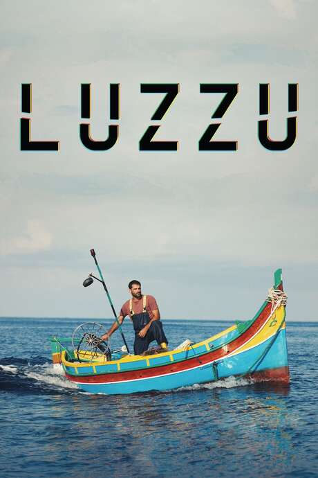 ‎Luzzu (2021) directed by Alex Camilleri • Reviews, film + cast ...