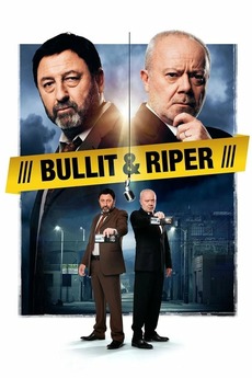 ‎Bullit & Rippper (2020) directed by Kad Merad, Olivier Baroux ...