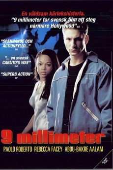 ‎9 millimeter (1997) directed by Peter Lindmark • Reviews, film + cast ...