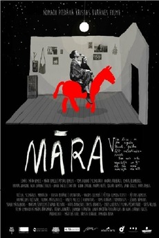 ‎Māra (2014) directed by Krista Burāne • Reviews, film + cast • Letterboxd
