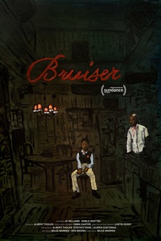 ‎Bruiser (2021) directed by Miles Warren • Reviews, film + cast ...