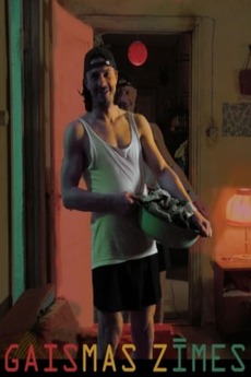 ‎Signs of Light (2010) directed by Ilze Kunga-Melgaile • Film + cast ...