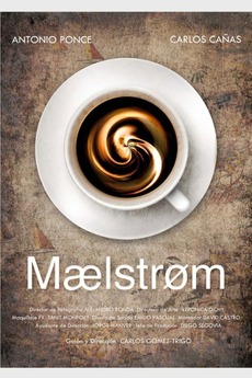 ‎Maelstrøm (2018) directed by Carlos Gómez-Trigo • Reviews, film + cast • Letterboxd